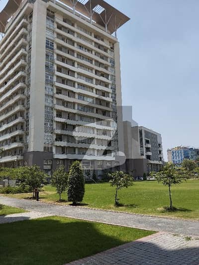 Flats for Rent in Penta Square By DHA Lahore - Zameen.com