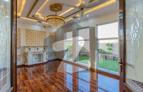 1 Kanal Vitra Modern Design Upper Portion Available For Rent In DHA ...