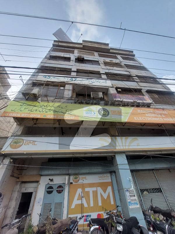 Two Offices (214 Sq Ft & 568 Sq Ft Adjacent To Each Other) Available In ...