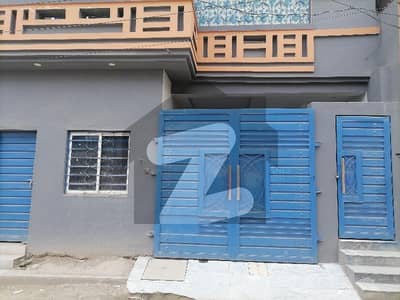 Prime Location 4 Marla House For Sale In Beautiful Warsak Road Warsak Road, Peshawar ID50096954 ...