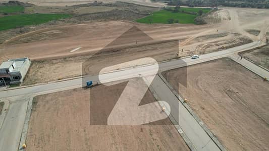 Open Transfer Residential Plot No. 112 available in Block N Bahria Town ...