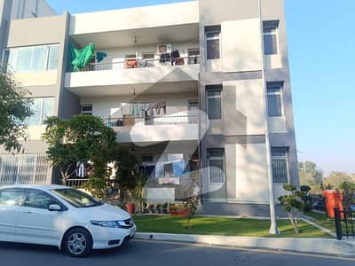 3 Bedroom Flat For Sale Askari 4 Askari 4, Rawalpindi ID50107203 ...