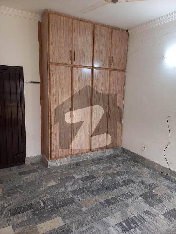 2nd floor for rent Ghauri Town Phase 4A, Ghauri Town, Islamabad ...