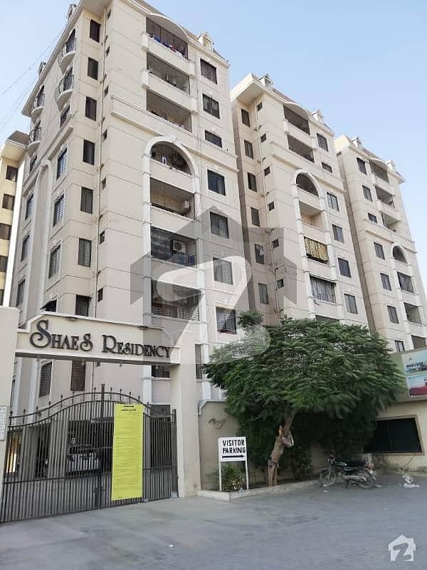 Flat In Kings Shaes Residency Gulistan E Jauhar Kamran Chowrangi Block ...