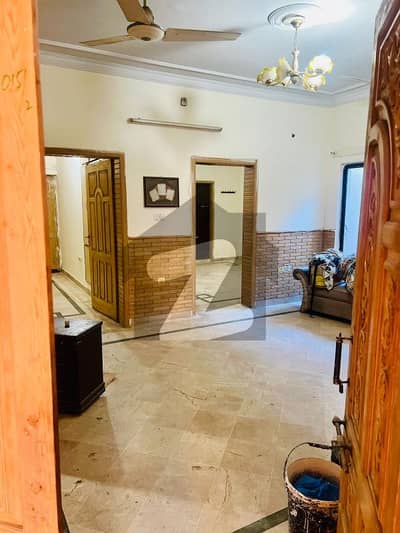 2 Bedroom And Drawing Room 1st Floor Portion Available For Rent In E11 ...