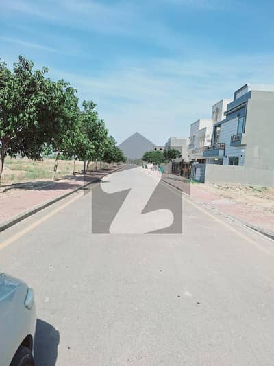 Open Form Plot No Transfer Fee Bahria Town - Tauheed Block, Bahria Town ...
