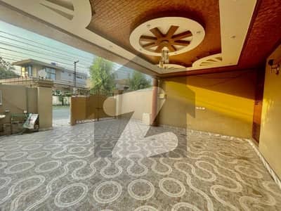 Book A House Of 1 Kanal In Marghzar Officers Colony Marghzar Officers ...