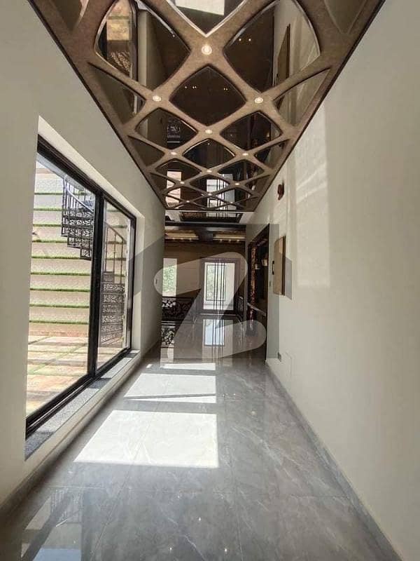 DOUBLE STORY FB AREA BLOCK 12 PRIME HOT LOCATION HOUSE FOR SALE Federal ...