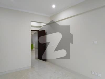 Gulshan-e-Iqbal - Block 5 1350 Square Feet Flat Up For sale Gulshan-e ...