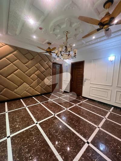 DHA Lahore Phase 8 Ex Park View 10 Marla Brand New House For Sale DHA ...