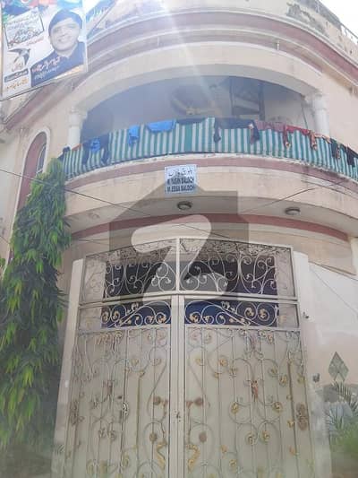 3.75 MARLA CORNER HOUSE FOR SALE AT HOT LOCATION Prem Nagar, Lahore ID50128070 - Zameen.com