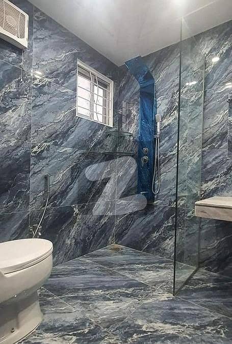 5 Marla Fully Solid Near Park House for Sale in Divine Garden Airport ...