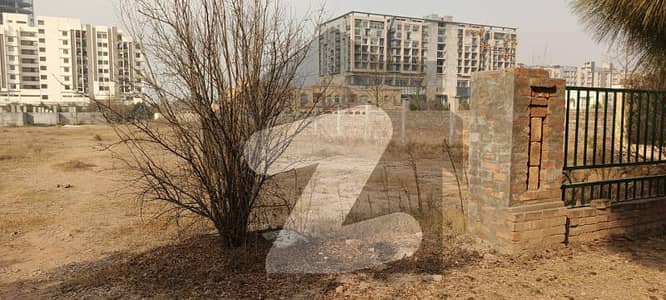 Rare Opportunity: 4 Kanal Developed Possession Plot For Sale In ...