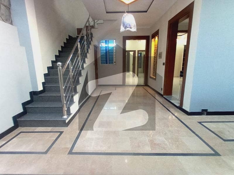 Prime location house for rent in CBR town CBR Town Phase 1 - Block C ...