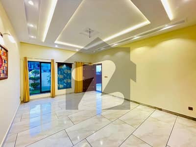 Facing Park Good Location House For Rent Defence Phase 1, Rahwali Cantt ...