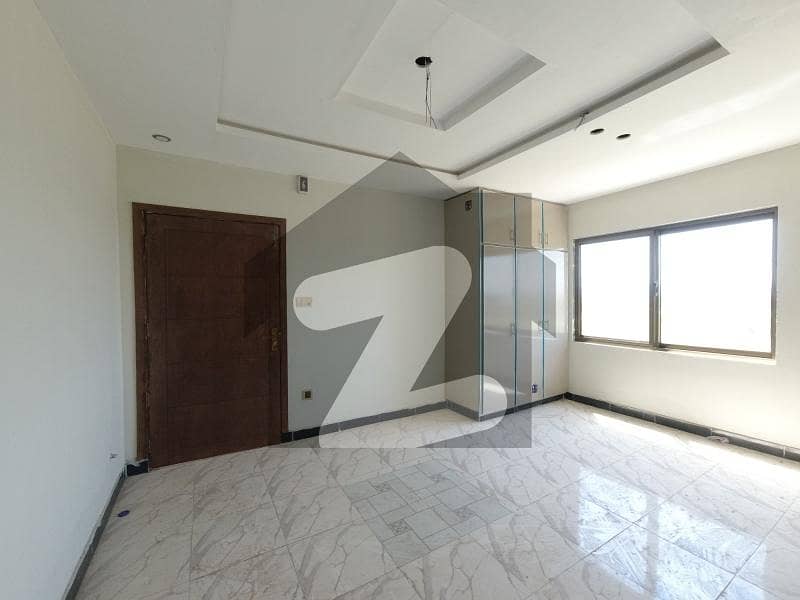 256 Square Feet Flat In Rawalpindi Housing Society Rawalpindi Housing ...