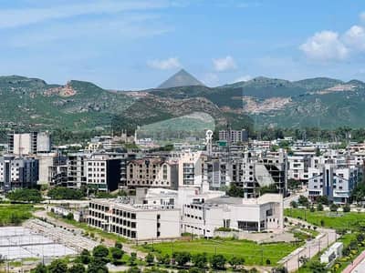 1 kanal Solid land plot in G block B-17 MPCHS - Block G, MPCHS - Multi ...