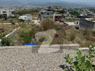 Upper Bani Gala Plot Bani Gala, Islamabad ID50138059 - Zameen.com