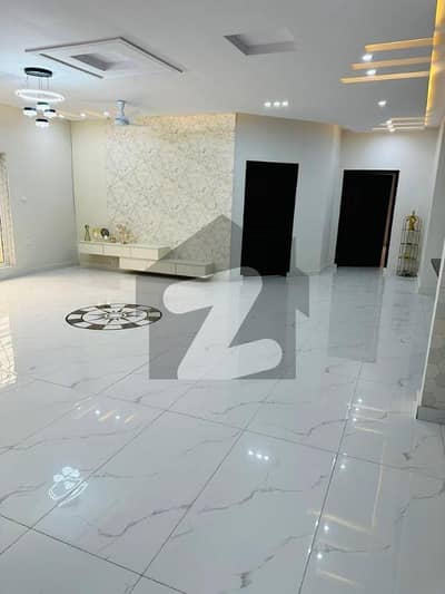 Brand New Designer House For Sale DHA Phase 3 - Block B, DHA Defence ...