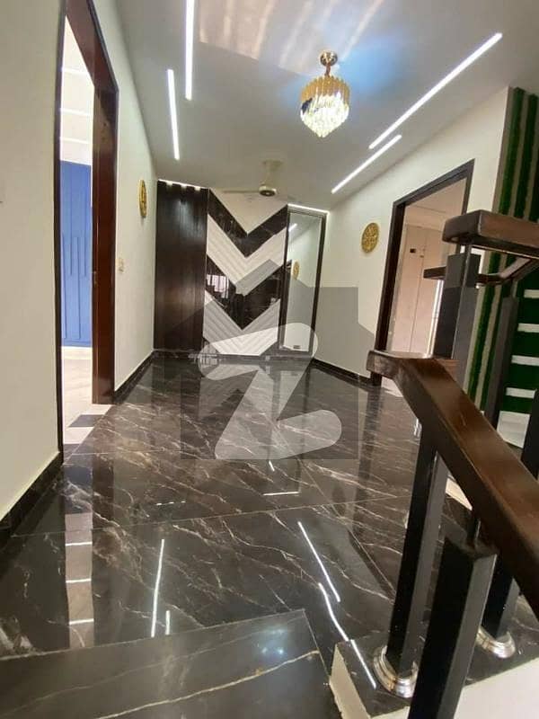 DHA RAHBAR PHASE 11 SECTOR 3 BLOCK "B" DHA Phase 11 - Halloki Gardens ...