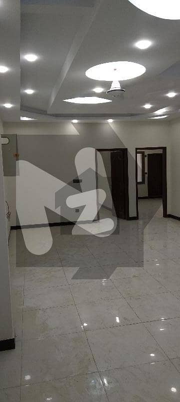 Ground floor 3 bed DD with car parking PECHS Block 6, PECHS, Jamshed ...