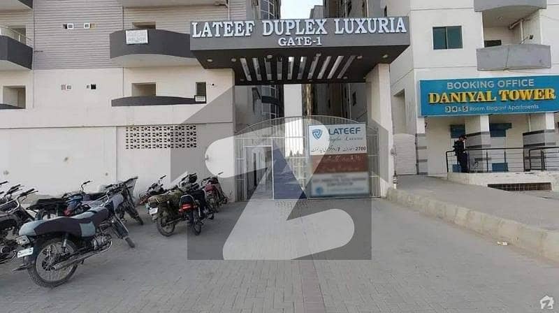 Change Your Address To Lateef Duplex Luxury, Karachi For A Reasonable ...