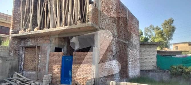 Beautiful structure on Main Peshawar Road Near Maryam Hospital Peshawar ...