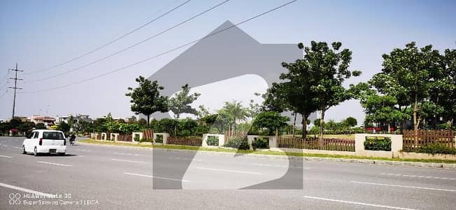 Plots for Sale in DHA Defence Phase 6 Islamabad - Zameen.com