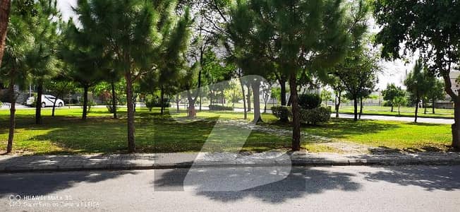 Plots for Sale in DHA Defence Phase 6 Islamabad - Zameen.com