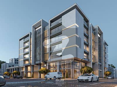 Executive Ground Floor Shop CBR Town Phase 1 - Executive Block, CBR ...