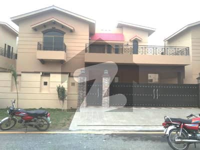 Askari 10 Sector F Brand New House For Sale Askari 10 - Sector F ...