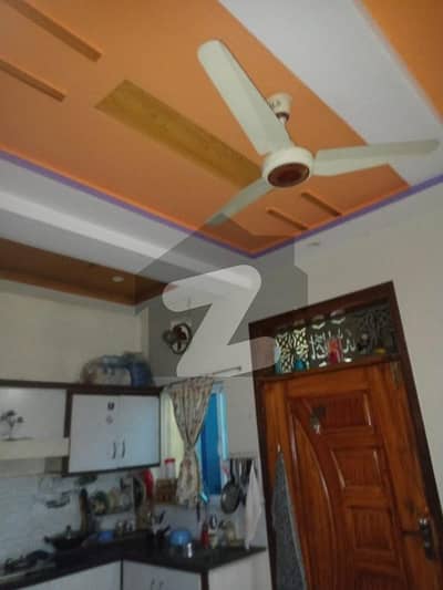 3 Marla Single Story House For Sale Ghauri Town Phase 4A, Ghauri Town ...