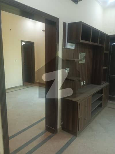 4m double story House available for rent Ghauri Town Phase 5B, Ghauri ...