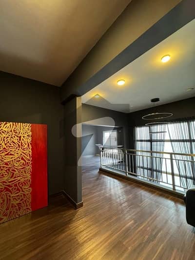 Flat Spread Over 2448 Square Feet In Emaar Reef Towers Available Emaar ...