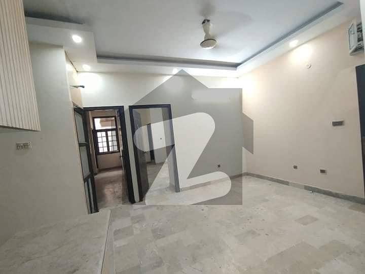 2 Bed Dd 1st Floor For Rent Rahat Commercial Area, DHA Phase 6, DHA ...