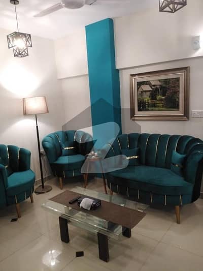 Flats for Rent in Gulshan-e-Iqbal - Block 2 Karachi - Zameen.com