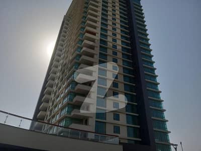 LUXURY 3-BEDROOM FLAT IN DHA DEFENCE, KARACHI Emaar Crescent Bay, DHA ...