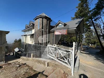 Houses for Sale in Murree - Zameen.com