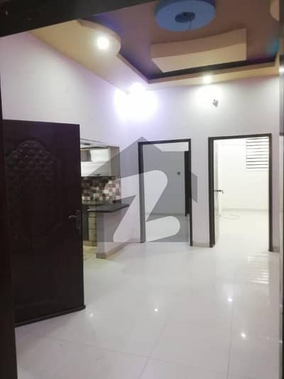 In Gulshan-e-Iqbal - Block 13/D-3 Of Karachi, A 1350 Square Feet Lower ...