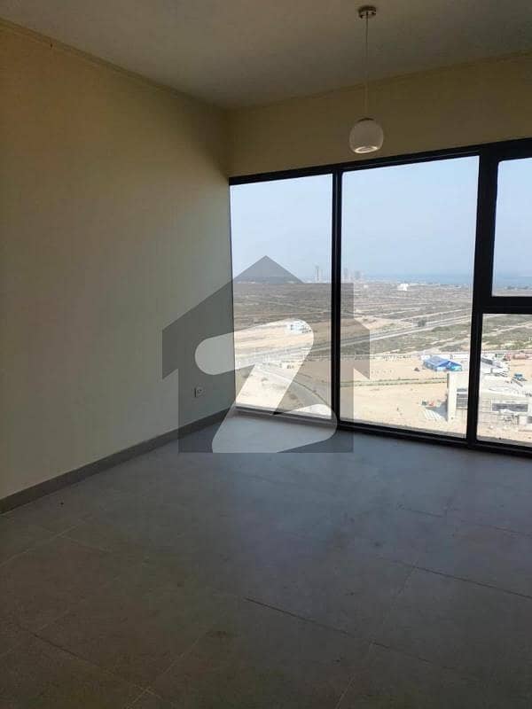 Prime Location 1800 Square Feet Flat In Emaar Reef Towers Is Best ...