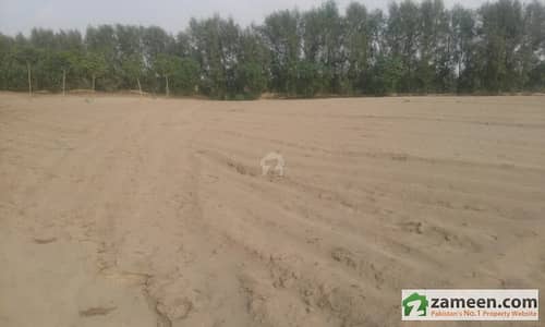 A Best Of Piece Of Land Mankera, Bhakkar ID7992029 - Zameen.com