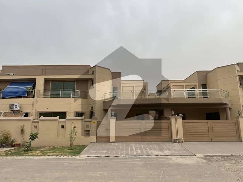 On Excellent Location House Of 10 Marla In Askari 3 For Sale Askari 3 ...