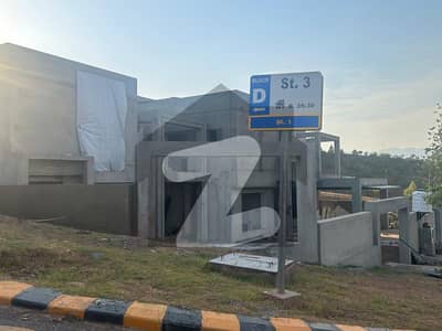2 Kanal Possession Able Plot Available For Sale In D Block Park View ...