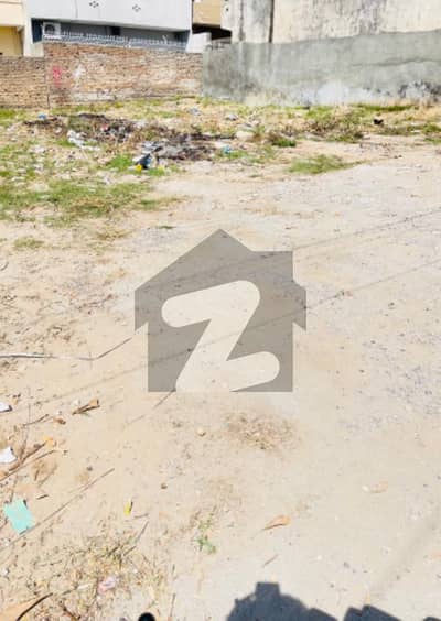 Plots for Sale in Rahman Enclave Islamabad - Zameen.com