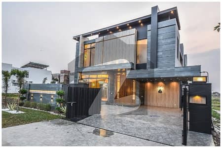 One Kanal Modern Full House For Rent In G-Block DHA Phase 5 DHA Phase 5 ...