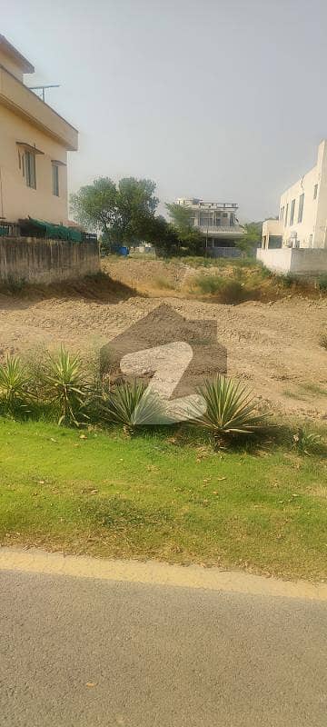 Plots for Sale in DHA Phase 8 - Ex Park View Lahore - Zameen.com