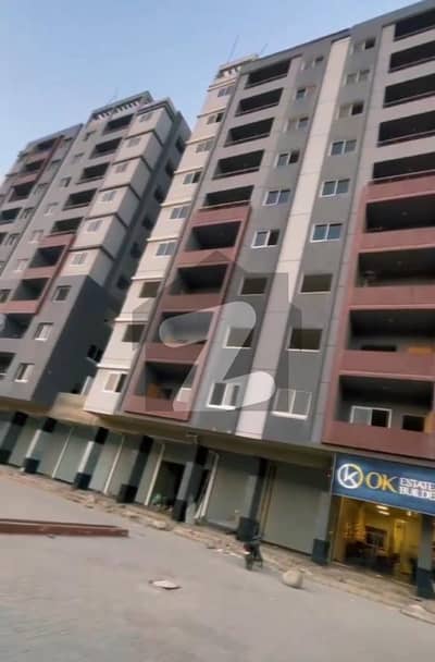 Introducing Sawera Enclave: Your Gateway To Elevated Living In Karachi Scheme 33, Karachi ...