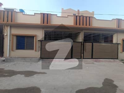 Spacious 5 Marla House Available For Sale In Gulshan Abad Gulshan Abad ...