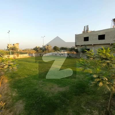 AL-JADEED GREEN RESIDENCY KARACHI'S ONE OF THE TOP SOCIETY Al-Jadeed ...