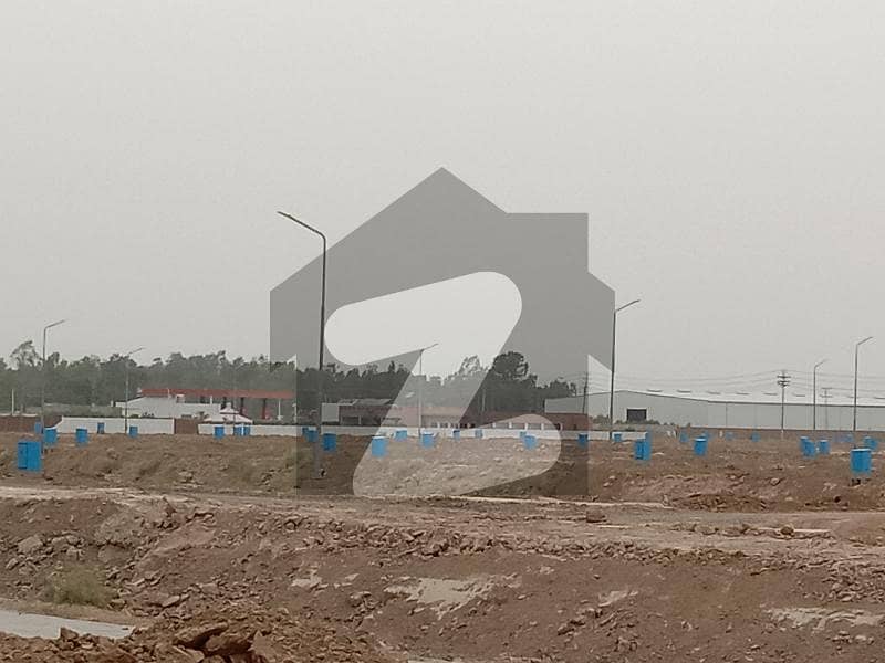 Kings Town Phase 2 A Block Possession Plot Kings Town - Phase 2, Kings ...